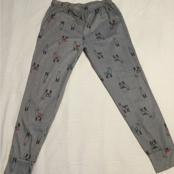Arizona Jean Company | Pajamas | Llama Pajama Pants Arizona Jean Co ...